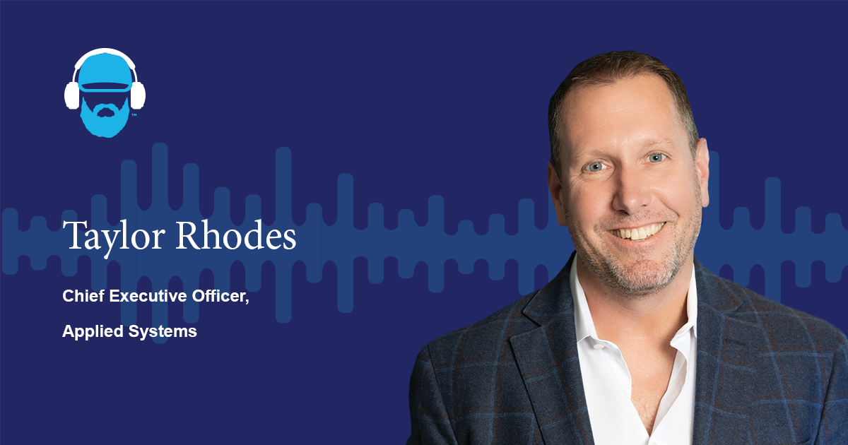 Building a Culture that Breeds Innovation with Taylor Rhodes | The ...