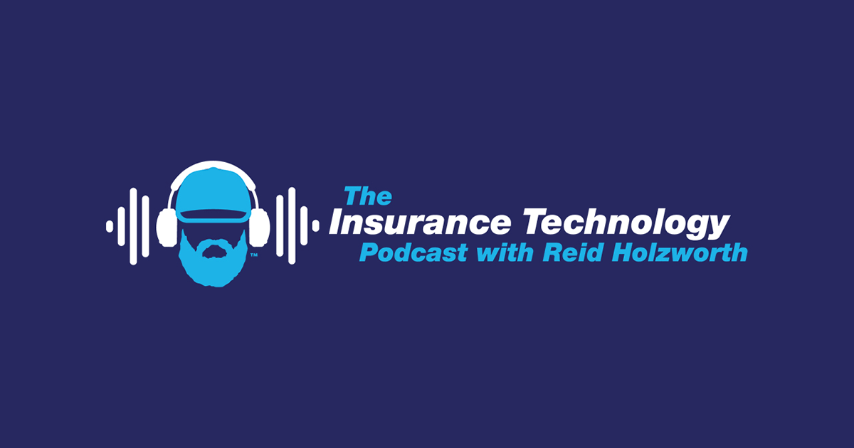The Insurance Technology Podcast