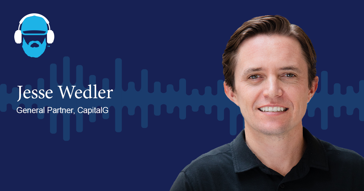 In the Hot Seat with Jesse Wedler | The Insurance Technology Podcast