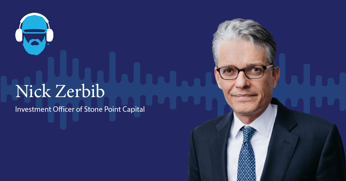 Getting Schooled on Insurtech with Nick Zerbib | The Insurance ...