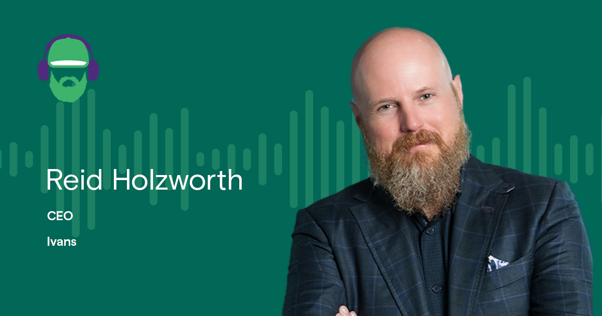 Year-End Wrap with Reid and Christen | The Insurance Technology Podcast